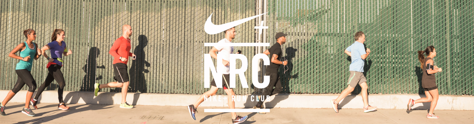 NRC Home Run/Ready, Set, Go Run