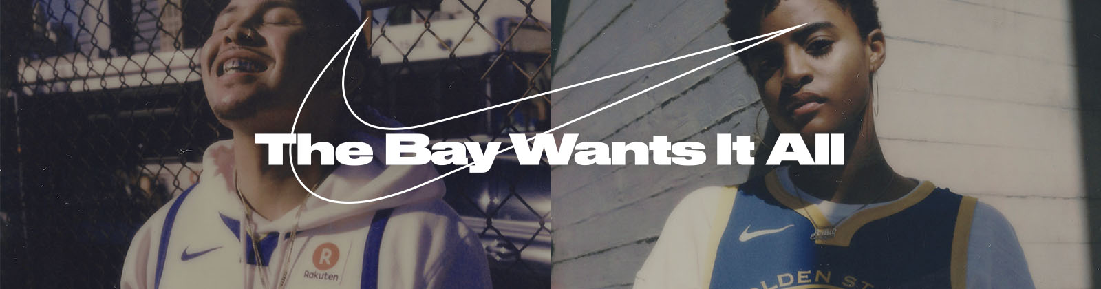 Nike x NBA Jersey Launch