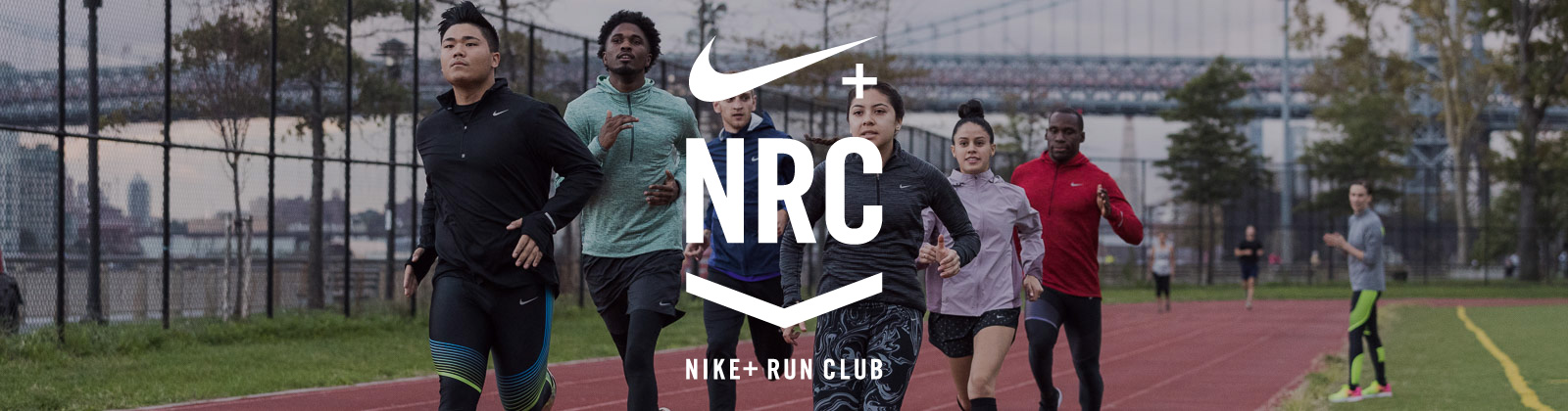 NRC Speed Run