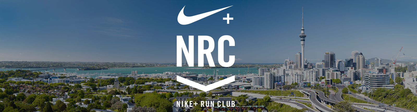 NIKE+ RUN CLUB AUCKLAND