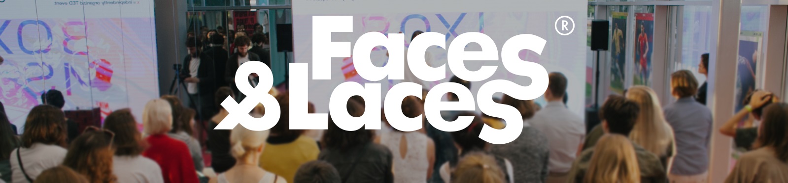 Nike Box: Faces&Laces