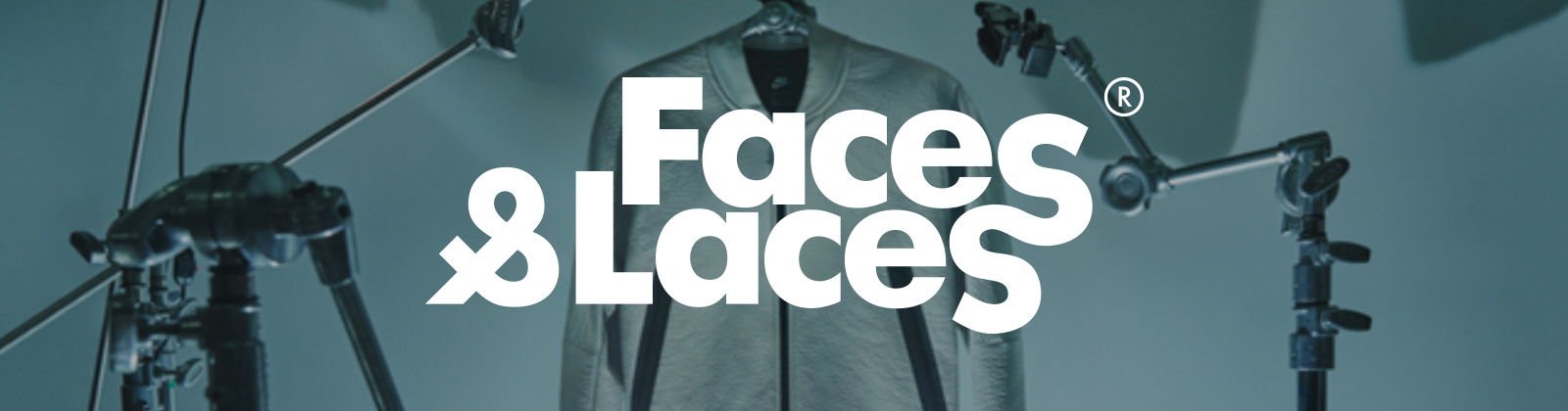Nike Box: Faces&Laces