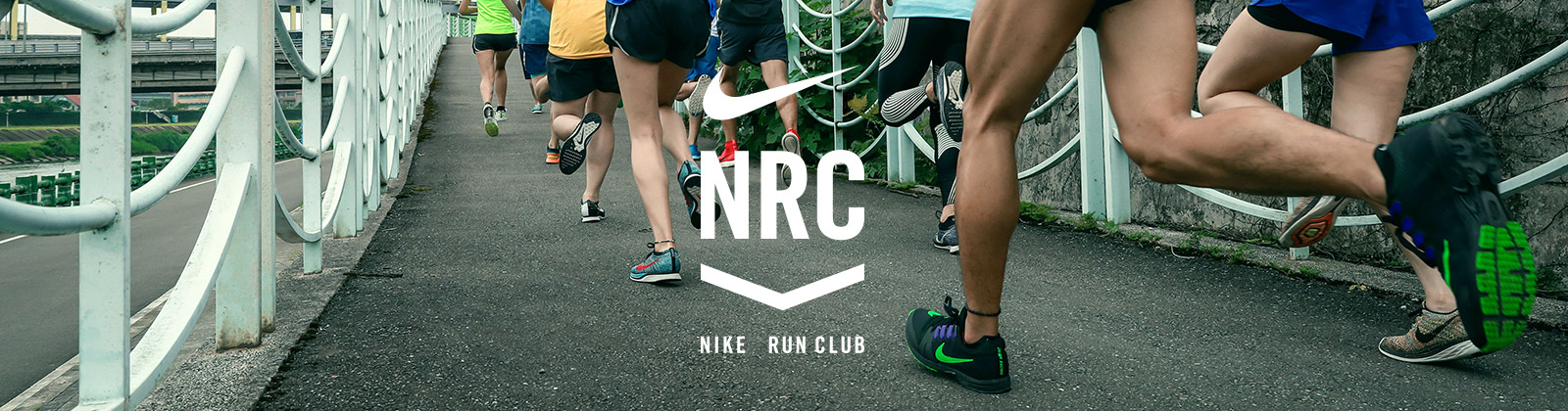 TC READY, SET, GO RUN（基礎跑姿）