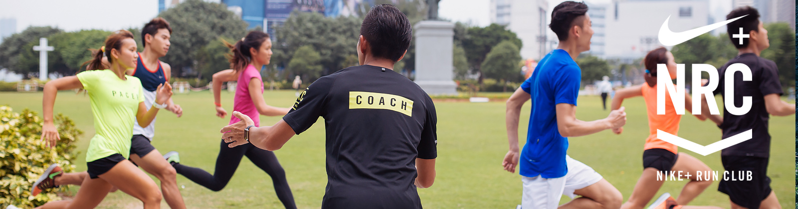 NRC READY SET GO RUN