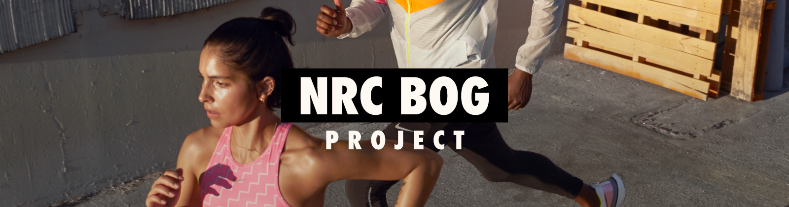 NRC BOG PROJECT - SESIÓN WORKSHOP 1