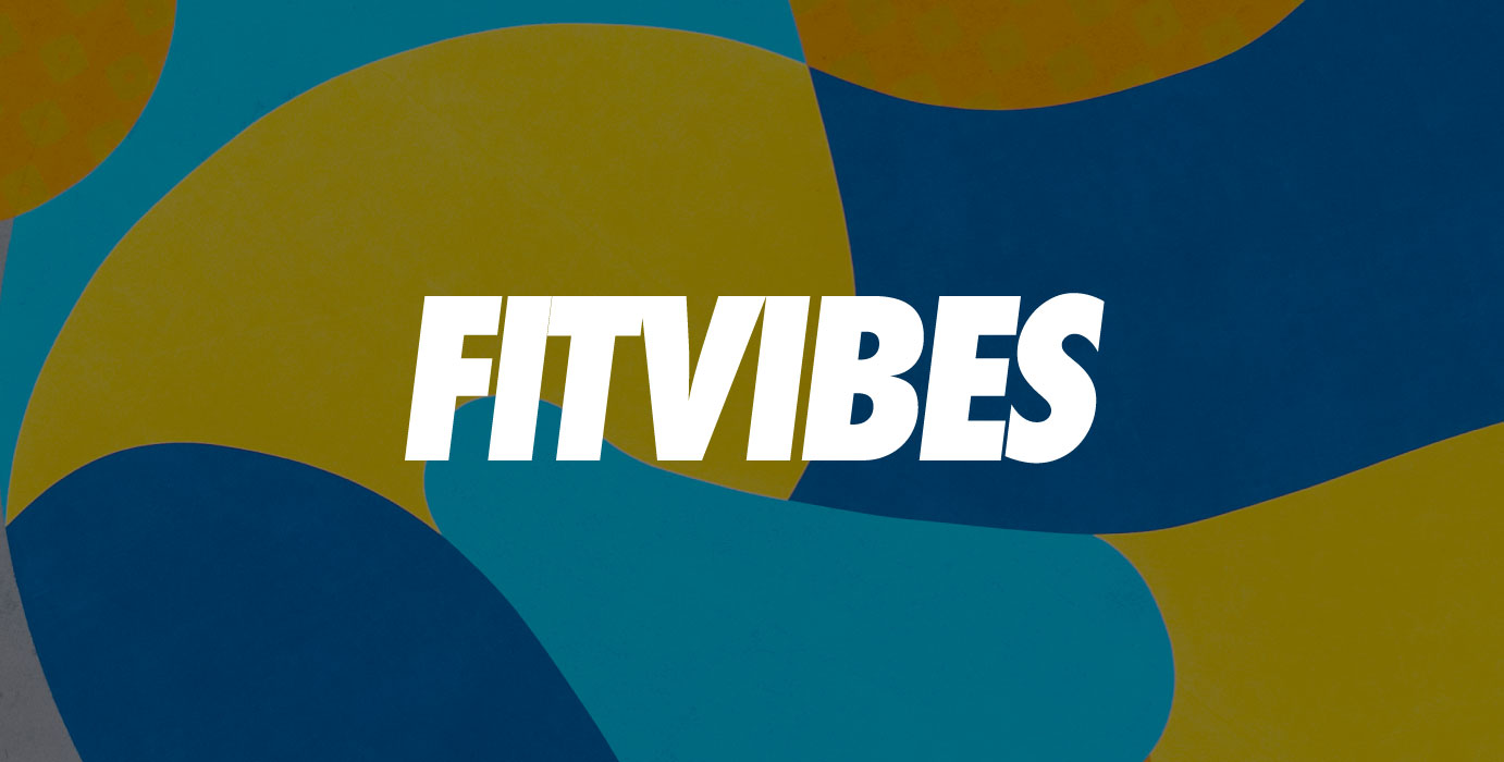 Kpop Workout with FITVIBES【女性限定】