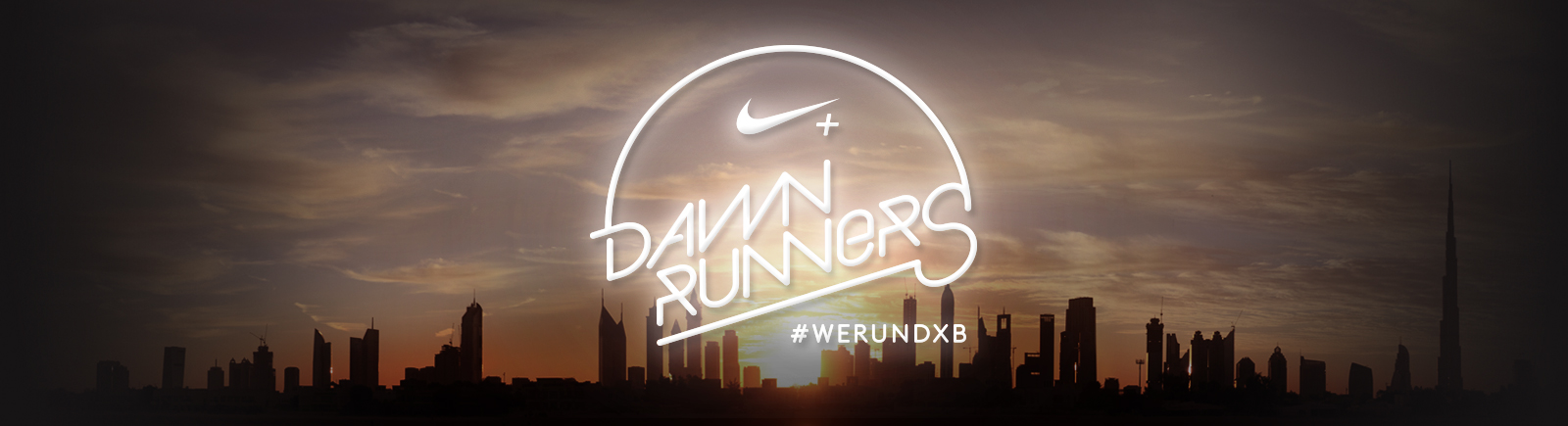 DAWN RUNNERS