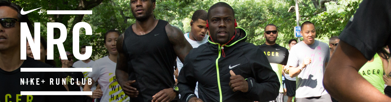 NRC LOCAL RUN WITH HART